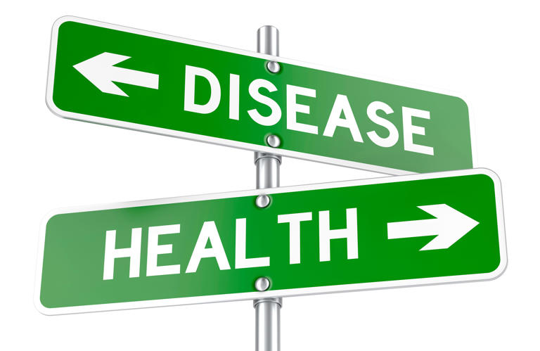 My father taught me chronic disease prevention is everyone's ...