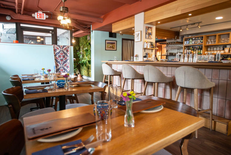 Rachel Bernhard welcomes you into her view of Milwaukee's food scene in ...