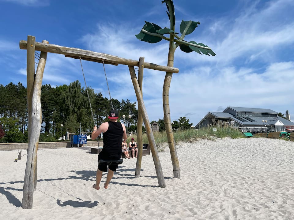 Things (only) Americans find attractive