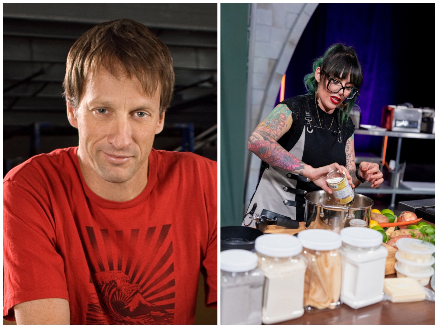 Aeropuerto de San Diego tendrá bar creado por la leyenda del skate Tony ...