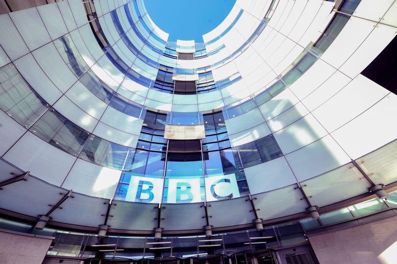 BBC makes major change to weather forecasts alongside Met Office