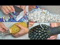 3 Amazing DIY Bottle Crafts Using Simple Materials