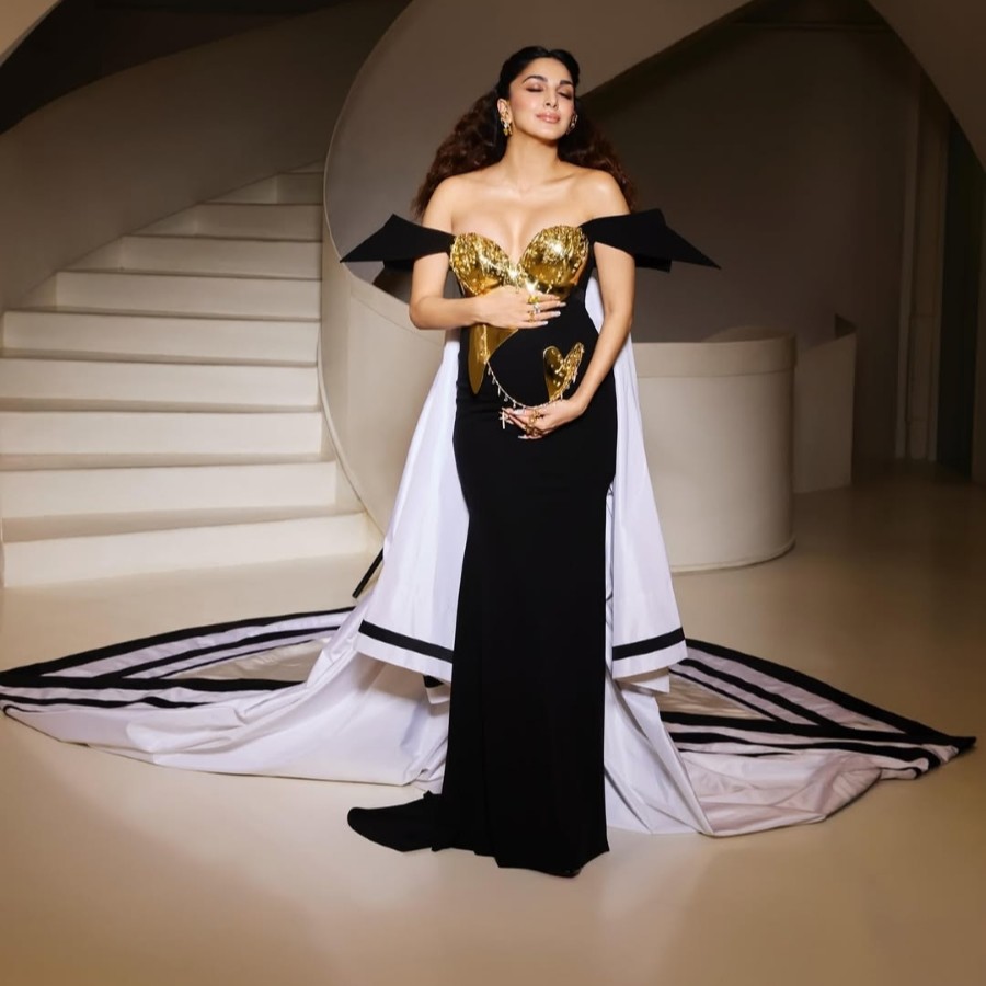 Decoding what makes Kiara Advani a modern-day fashion icon