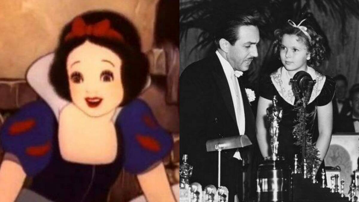 Fun Facts About Disney’s Original 'Snow White And The Seven Dwarfs'