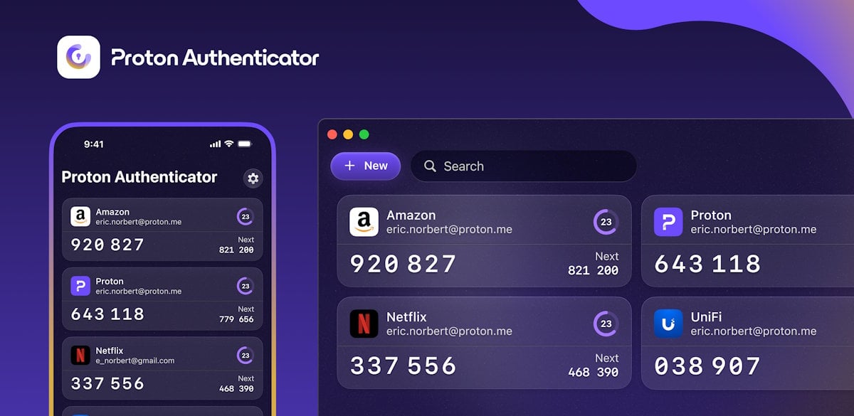 Proton lance une nouvelle application permettant de s’affranchir d’un géant américain