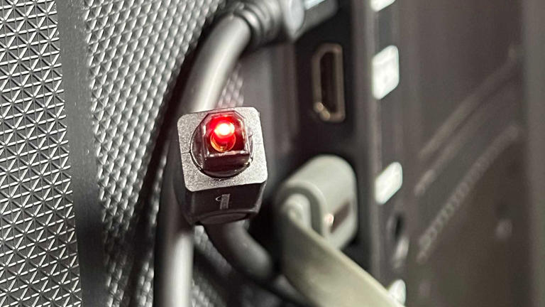 I used the wrong cable for my soundbar for years, and I didn’t realize ...