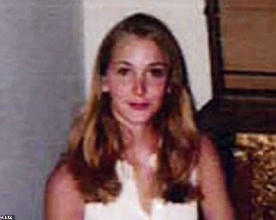 Virginia Giuffre's family addresses 'stolen' claim about Epstein