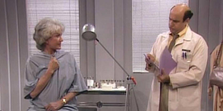 15 Golden Girls Guest Stars You Totally Forgot About