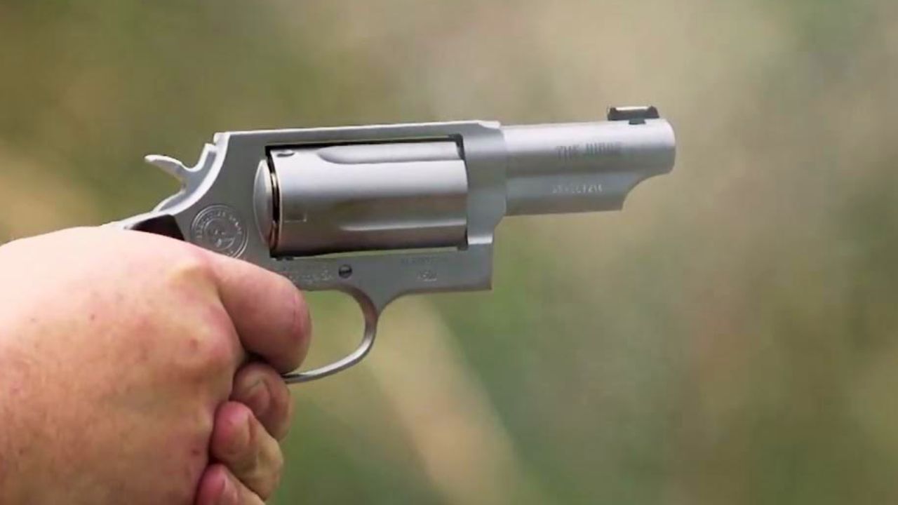 Survival Guns That Fail When It Actually Matters