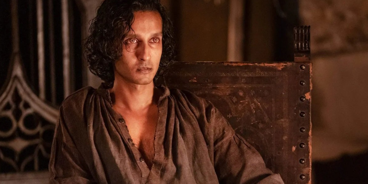 The Secret History of Armand: Interview With the Vampire’s Enigmatic ...