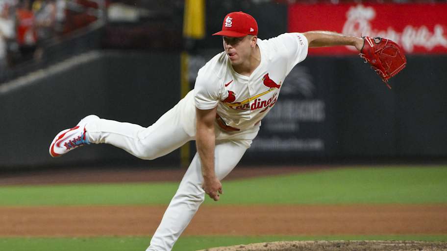 Mets' acquisitions of Ryan Helsley, Tyler Rogers give them best bullpen ...
