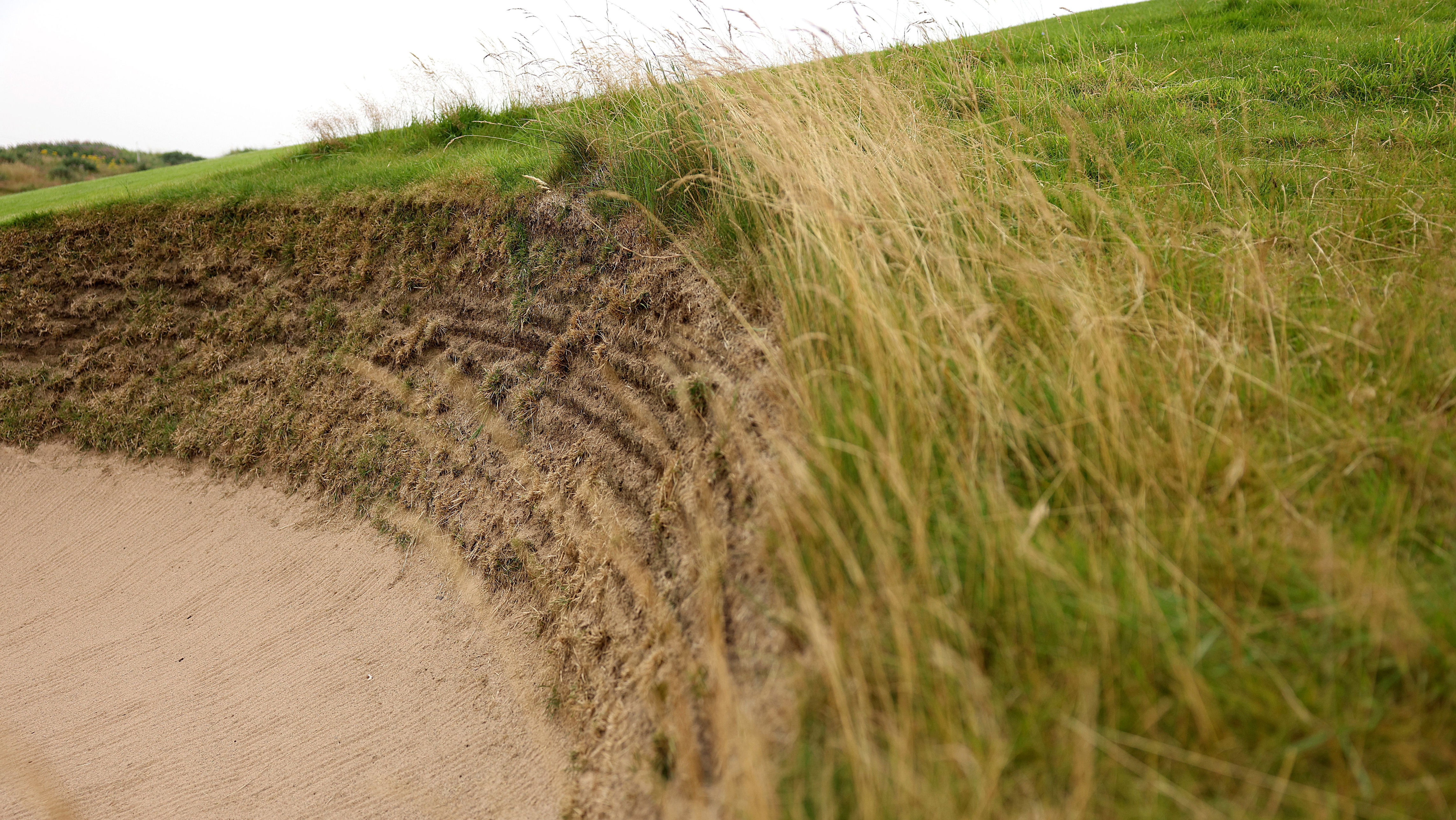 Gamble Sands Levels Up With New Layout: Scarecrow