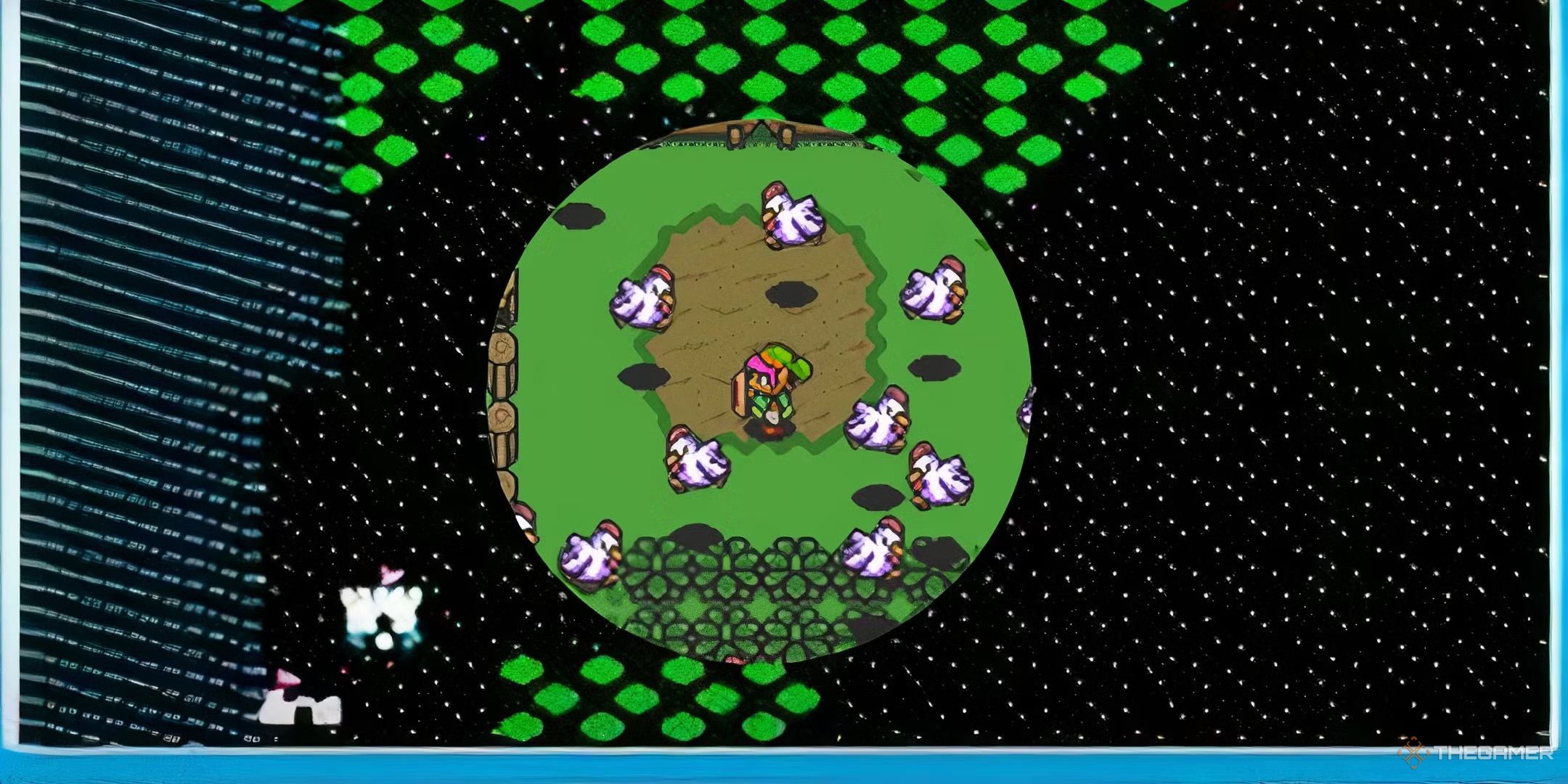 Here Are The First Open-World Video Games