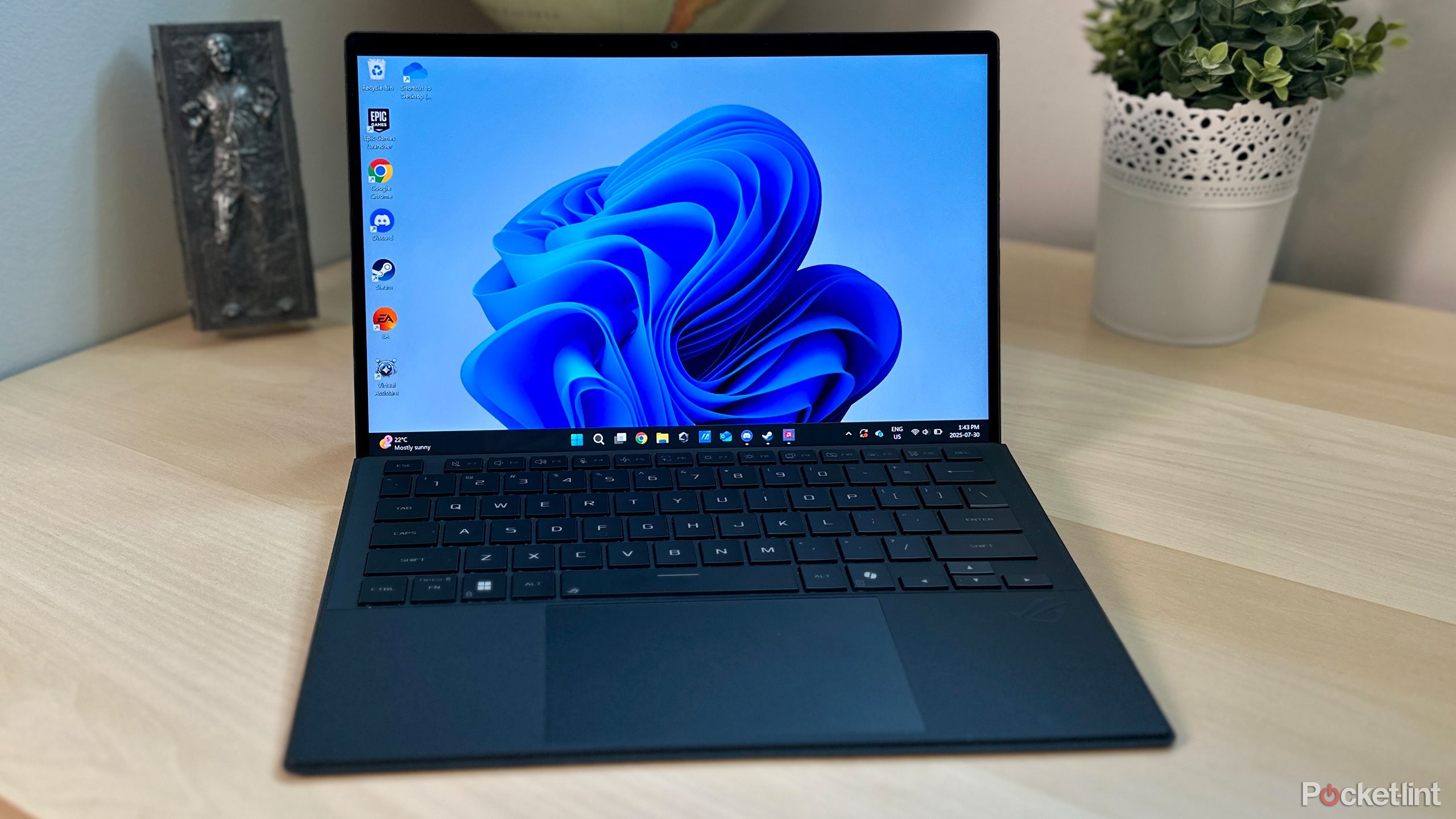 How I clear up gigabytes of PC storage with one Windows 11 setting