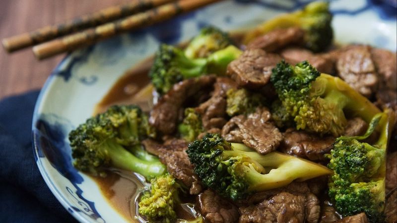 15 Chinese-Inspired Recipes To Impress Your Guests