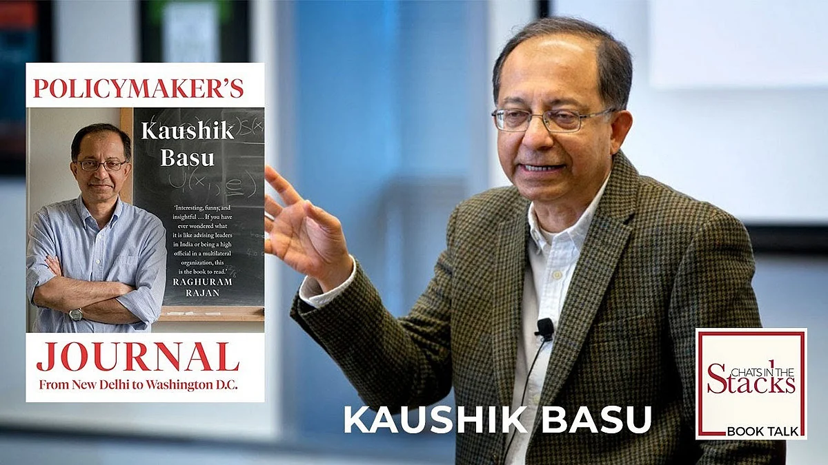 US policy towards India takes 'unfortunate turn', says Kaushik Basu