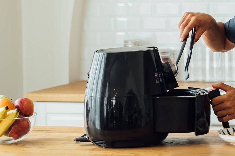 Full list of air fryers recalled as households told 'stop using'
