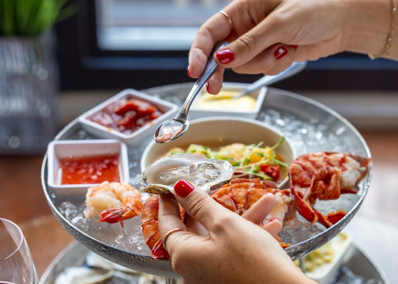 Dine Out Boston returns to city this weekend. What to know about ...