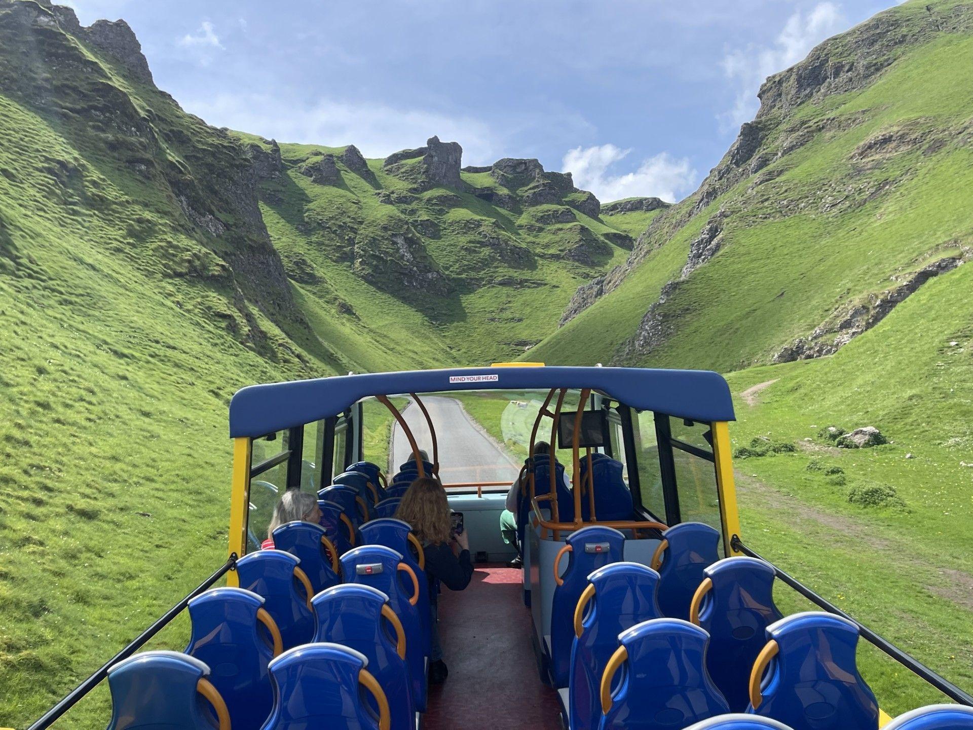 Last chance to win a day out with difference