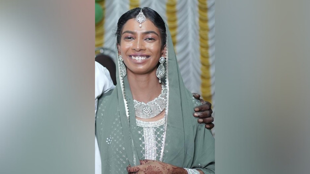 I'm dying or they'll kill me: Pregnant Kerala woman's text to mother ...