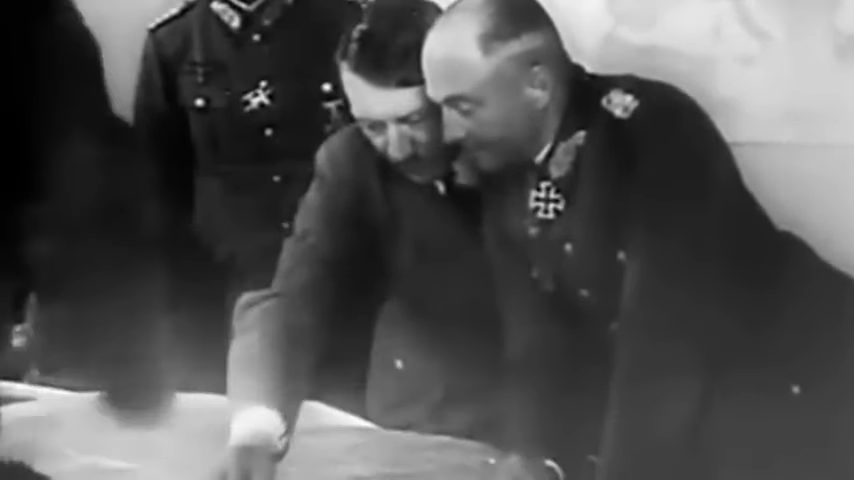 The Bombing of Rotterdam: May 14th, 1940