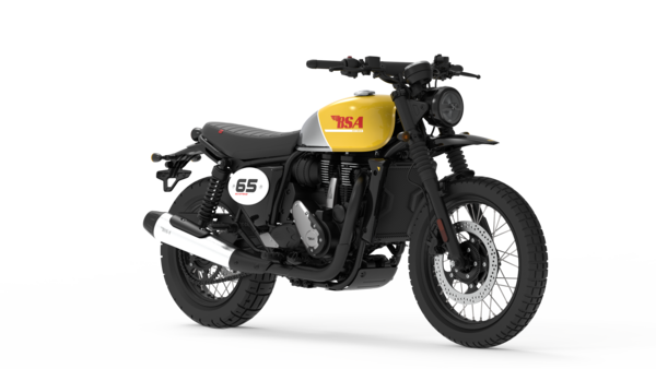 BSA Scrambler 650 launched in UK. Will it come to India?