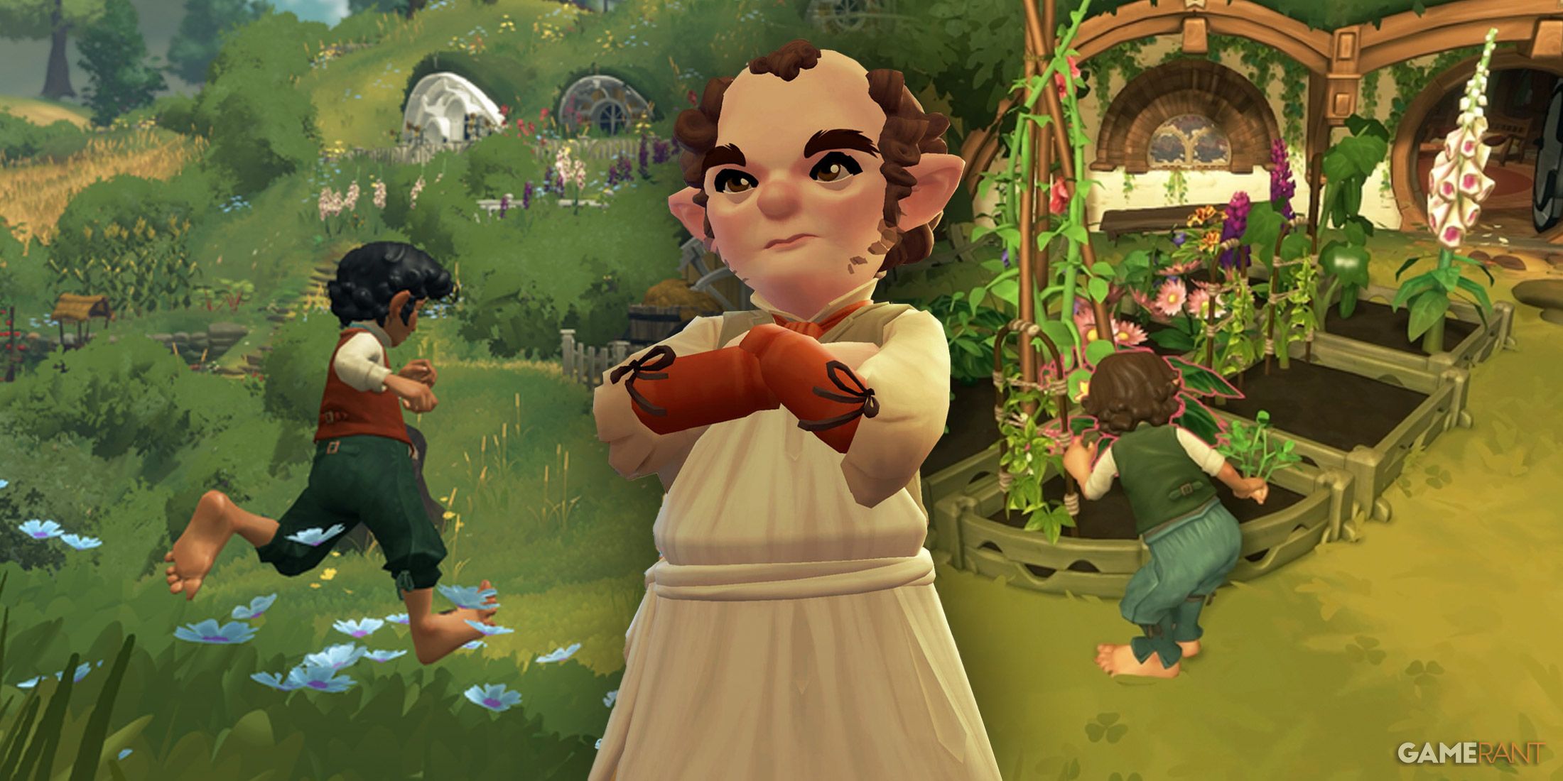 How to Make Money Fast in Tales of the Shire