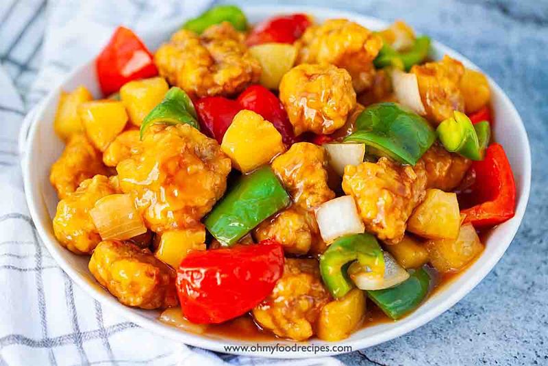 15 Chinese-Inspired Recipes To Impress Your Guests