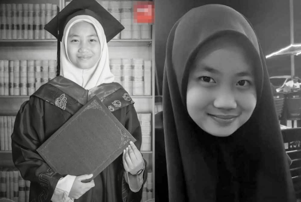 Statements recorded from 60 witnesses on Zara Qairina's fatal fall ...
