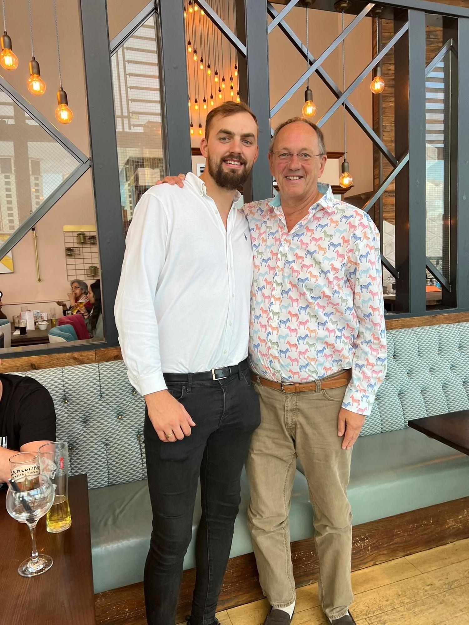 Residential Parks Honoured with 2025 Global Recognition Award for ...