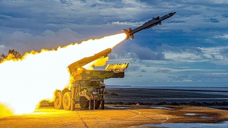 Defence stock: BEL shares in correction mode; analysts still see up to ...