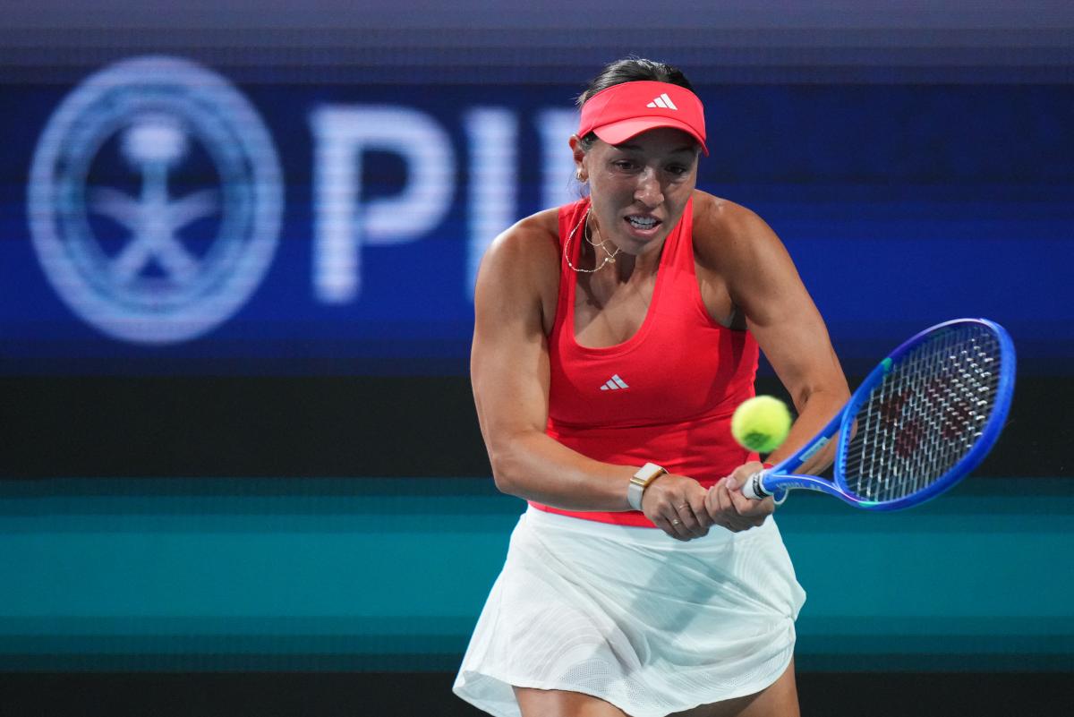 Pegula, Defending Champion in Canada, Keeps Hopes for a Triple Crown ...