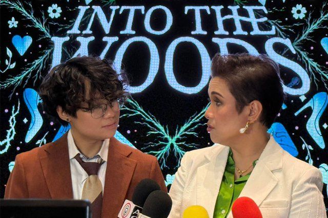 Why Lea Salonga didn’t expect the Hollywood Walk of Fame star