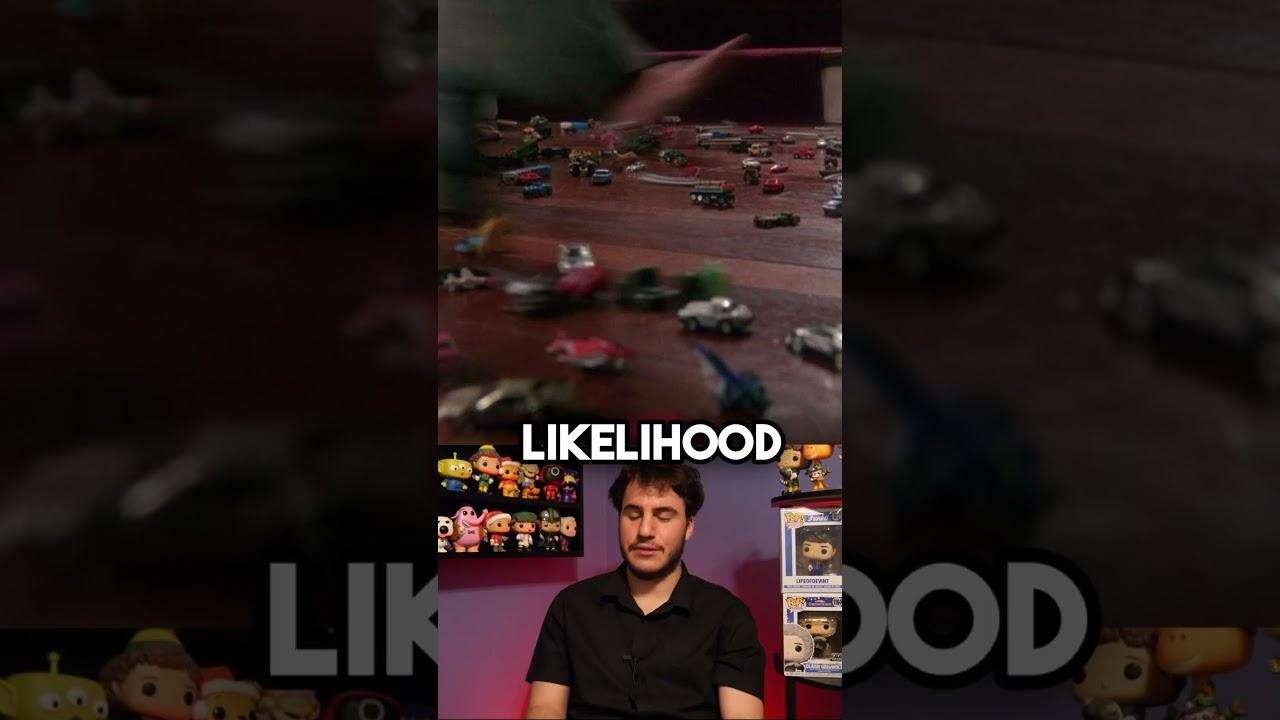 I Noticed This About Kevin In Home Alone!