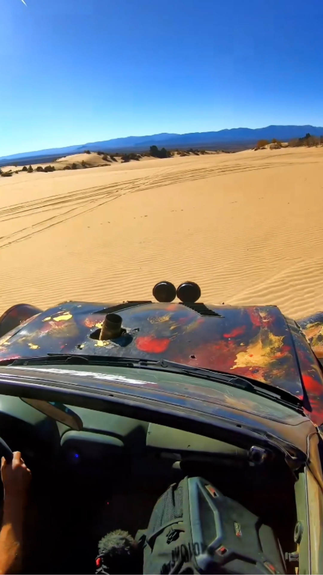 The Most Unreal Driving Experience Ever – Nothing Else Even Comes Close