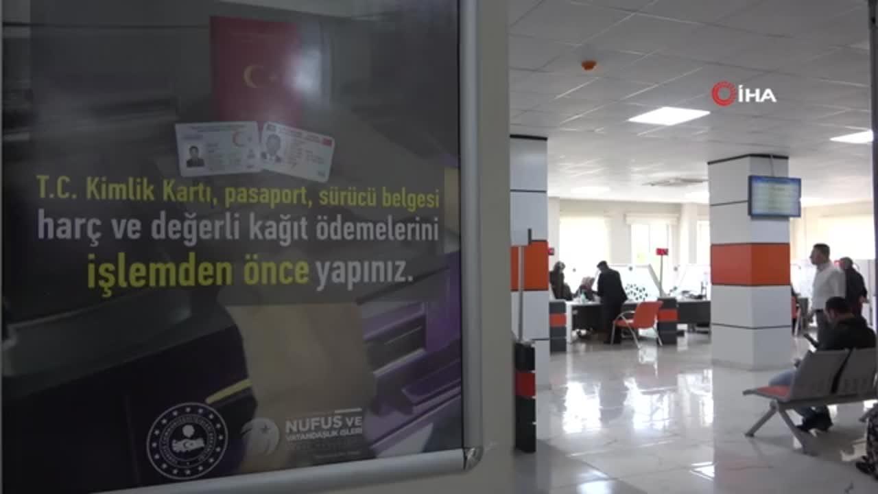 Sürücüler dikkat! Eski ehliyet yenileme ve MTV ödemelerinde bugün son gün