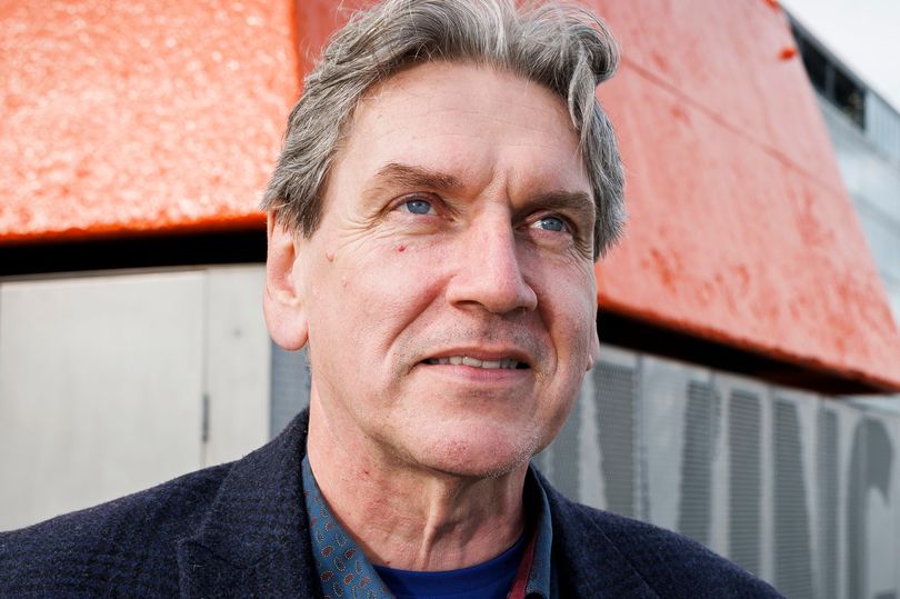 Popular RTE radio presenter Sean Rocks dies suddenly aged 63