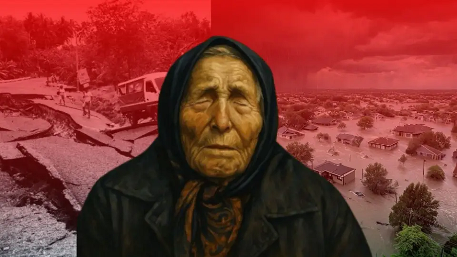 8.8 earthquake hits Russia, USA & Japan; Baba Vanga's next doomsday ...