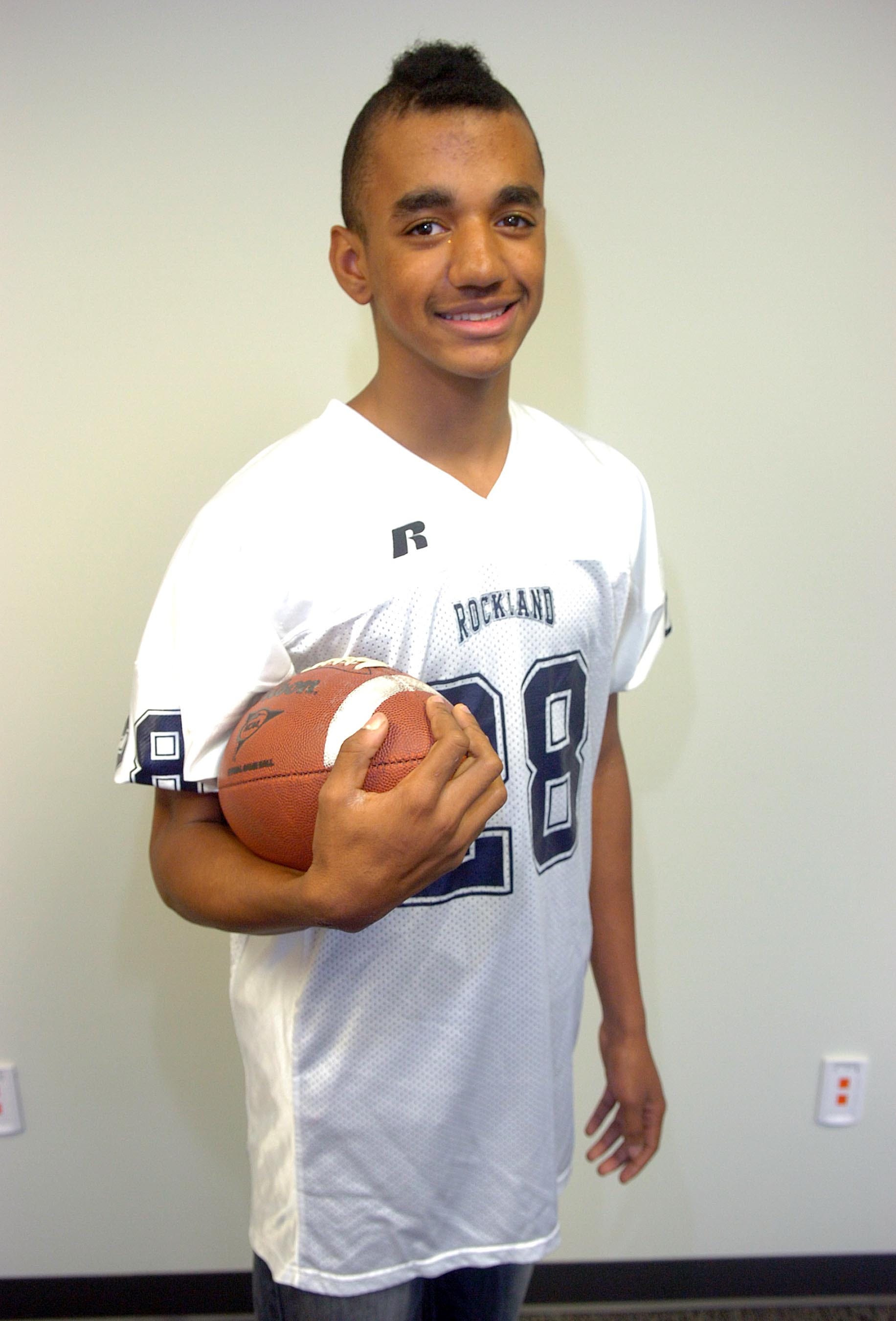 Rockland High School unveils its Athletic Hall of Fame class of 2025