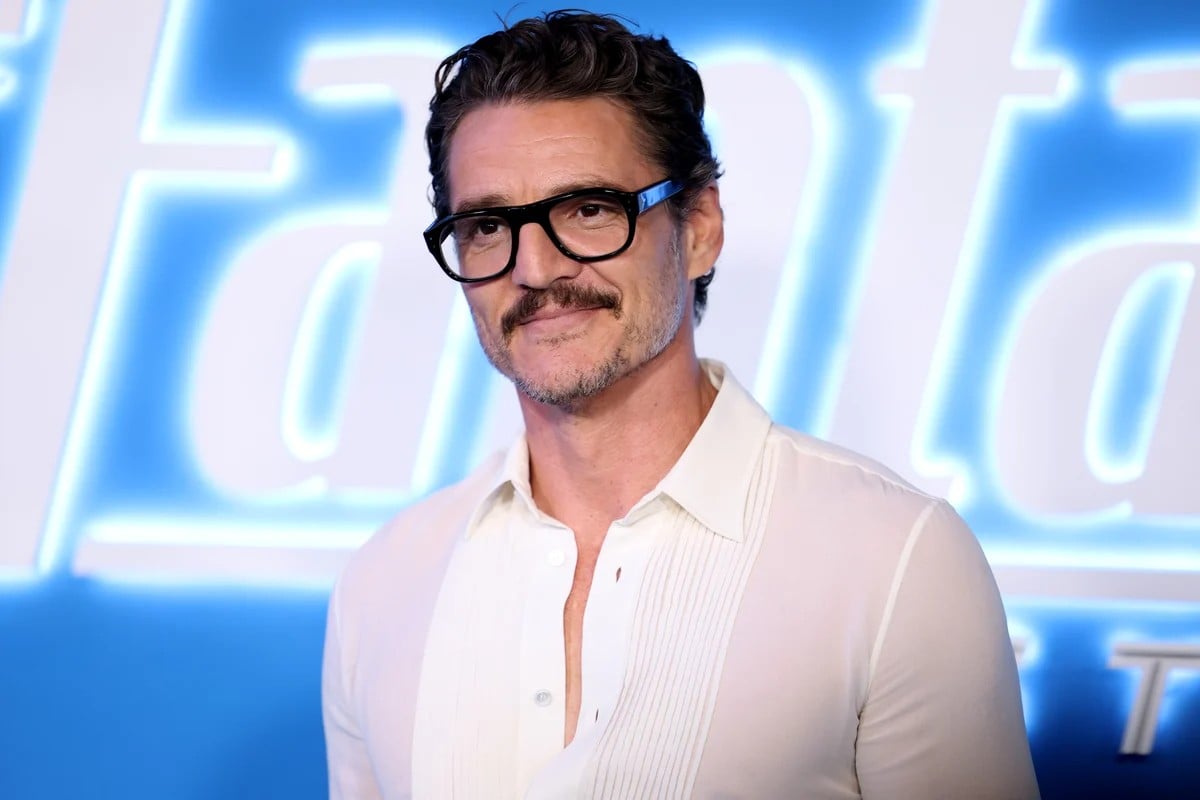 Pedro Pascal's sudden downfall follows a pattern. But this time it's ...