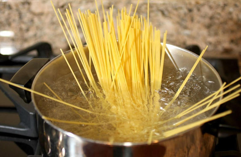 Voici la meilleure façon de cuire les pâtes pour réduire l’indice ...