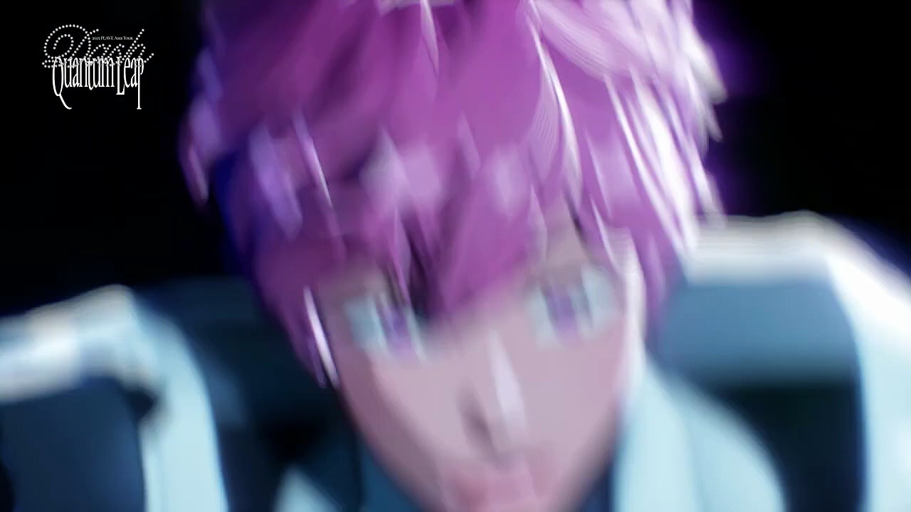 2025 PLAVE Asia Tour [DASH: Quantum Leap] In Seoul | Teaser Trailer 1