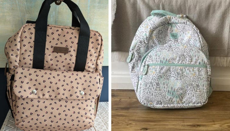 The best baby changing bags of 2025: tried and tested by parents for ...