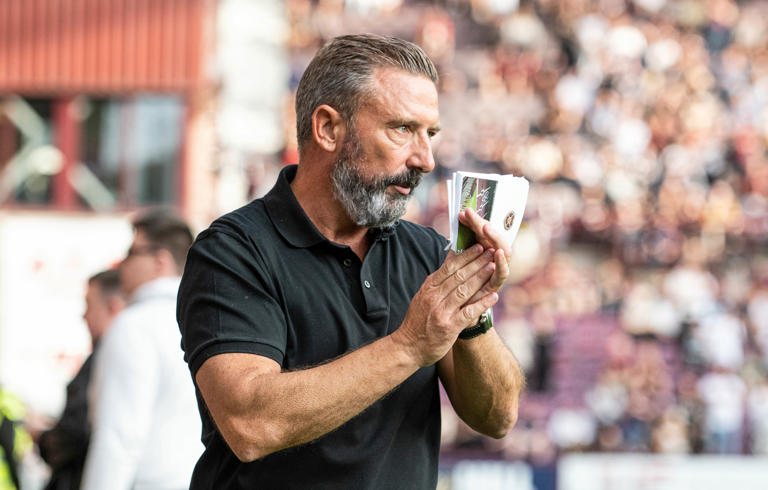 Hearts ride a wave of optimism hoping to avoid a belt in the mouth ...