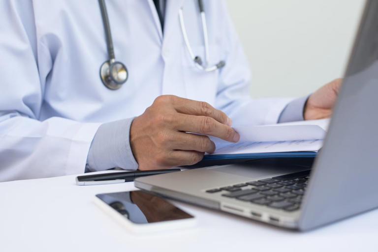Long-awaited patient records system to launch in May for central N.S.