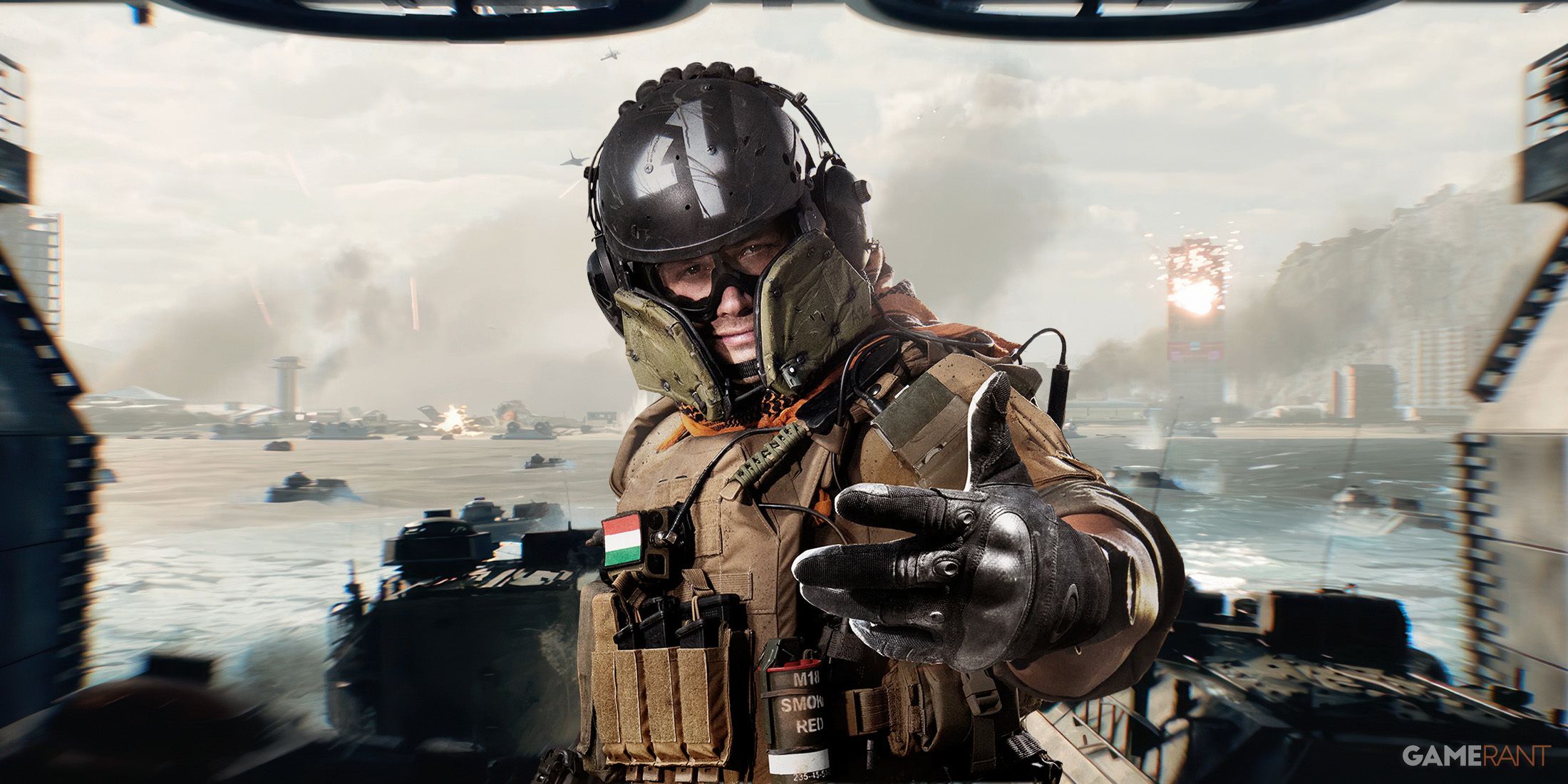Call of Duty: Warzone’s Latest Letdown Has Me Eager to Switch Sides ...