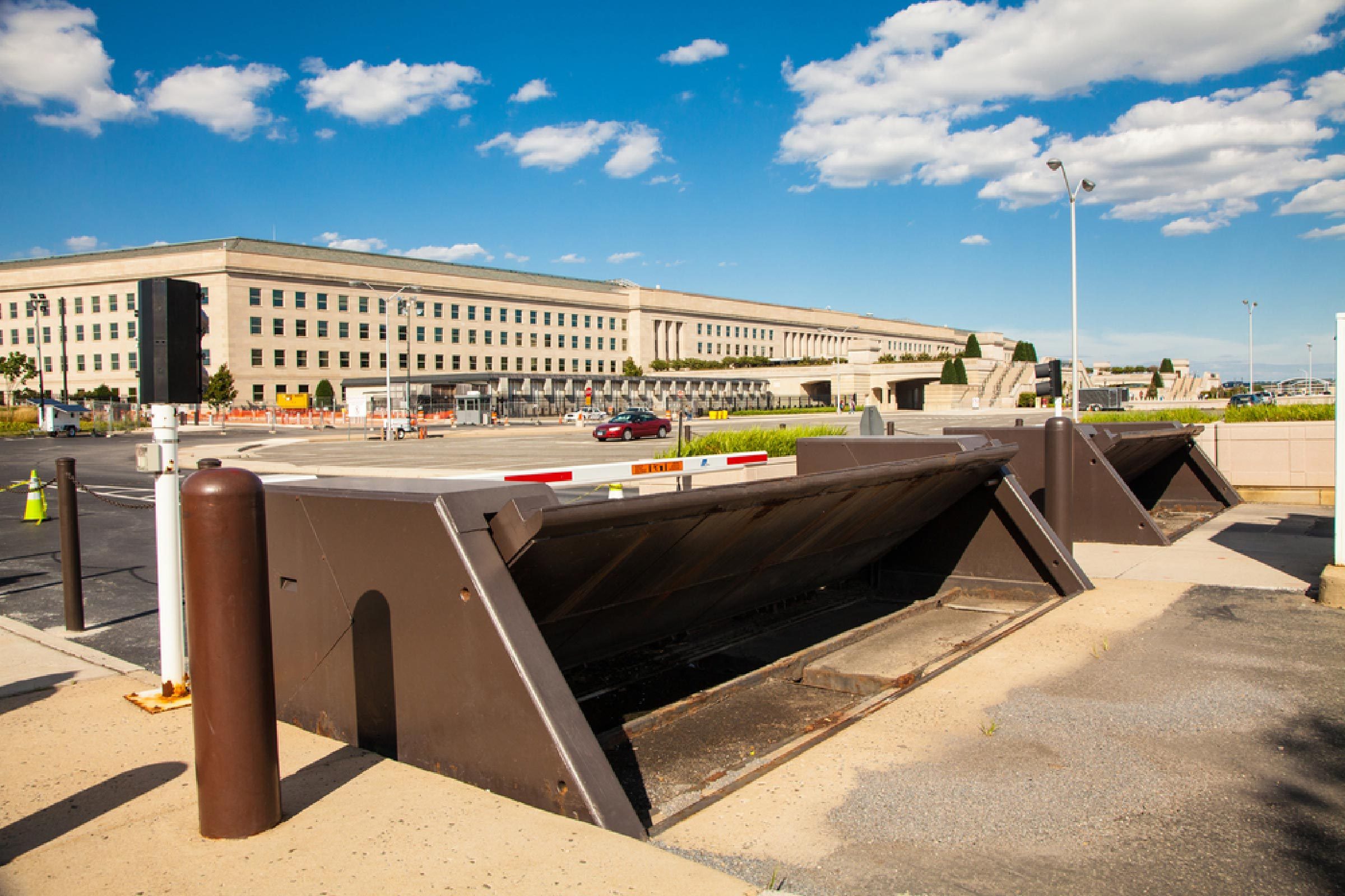 14 Fascinating Facts You Never Knew About the Pentagon