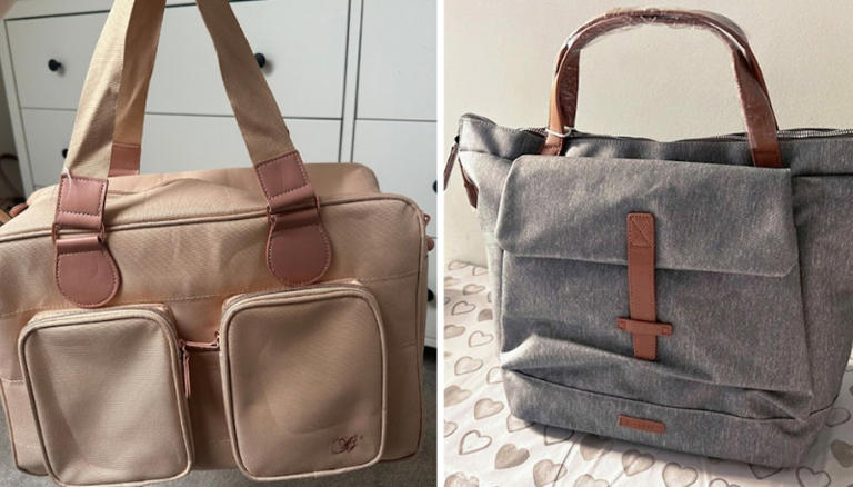 The best baby changing bags of 2025: tried and tested by parents for ...