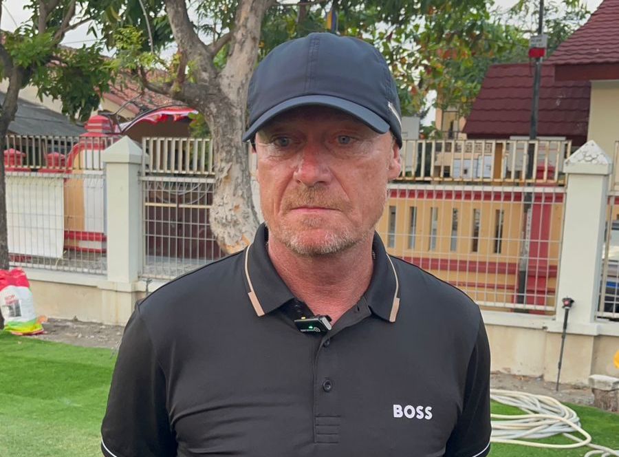 Hasil Laga Uji Coba - Kodai Tanaka Cetak Gol Lagi, tapi Persis Solo ...