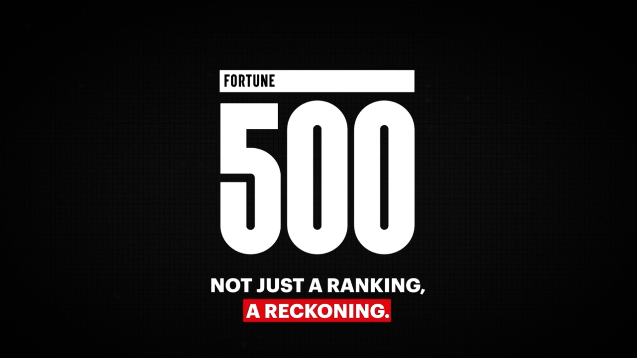 Six Taiwanese Firms Make 2025 Fortune Global 500 List